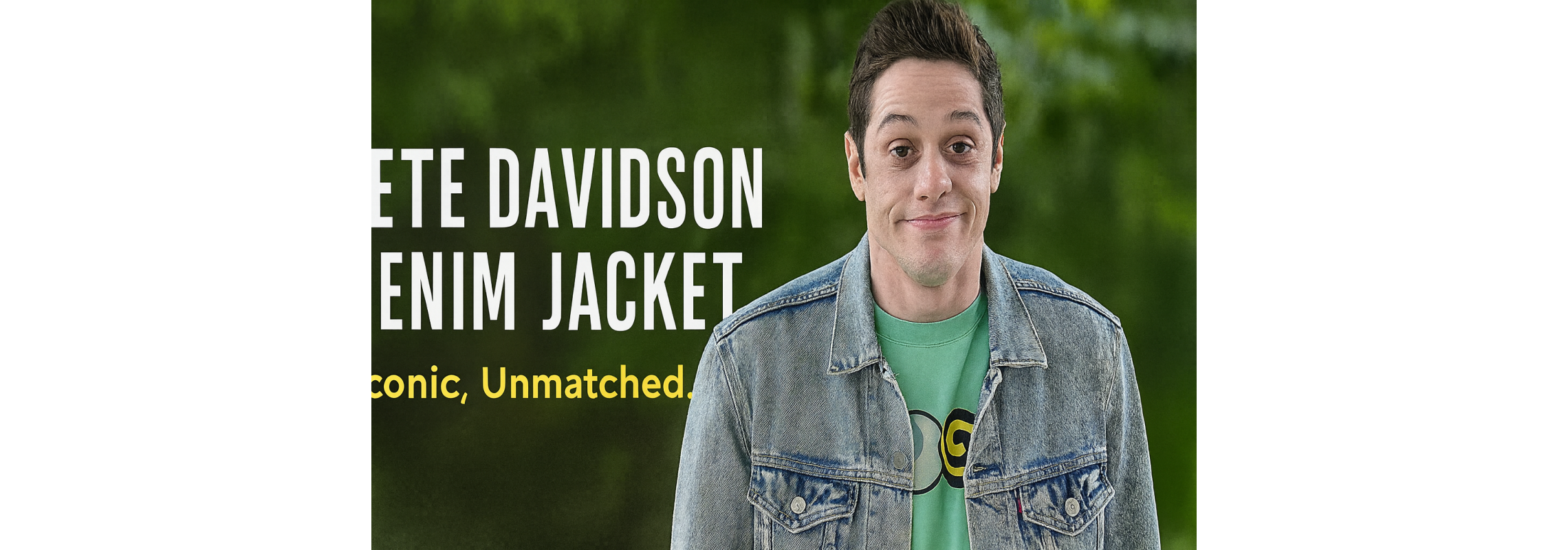 Scott Pilgrim Jacket Styles Explained Fashion Fandom and Where to Buy