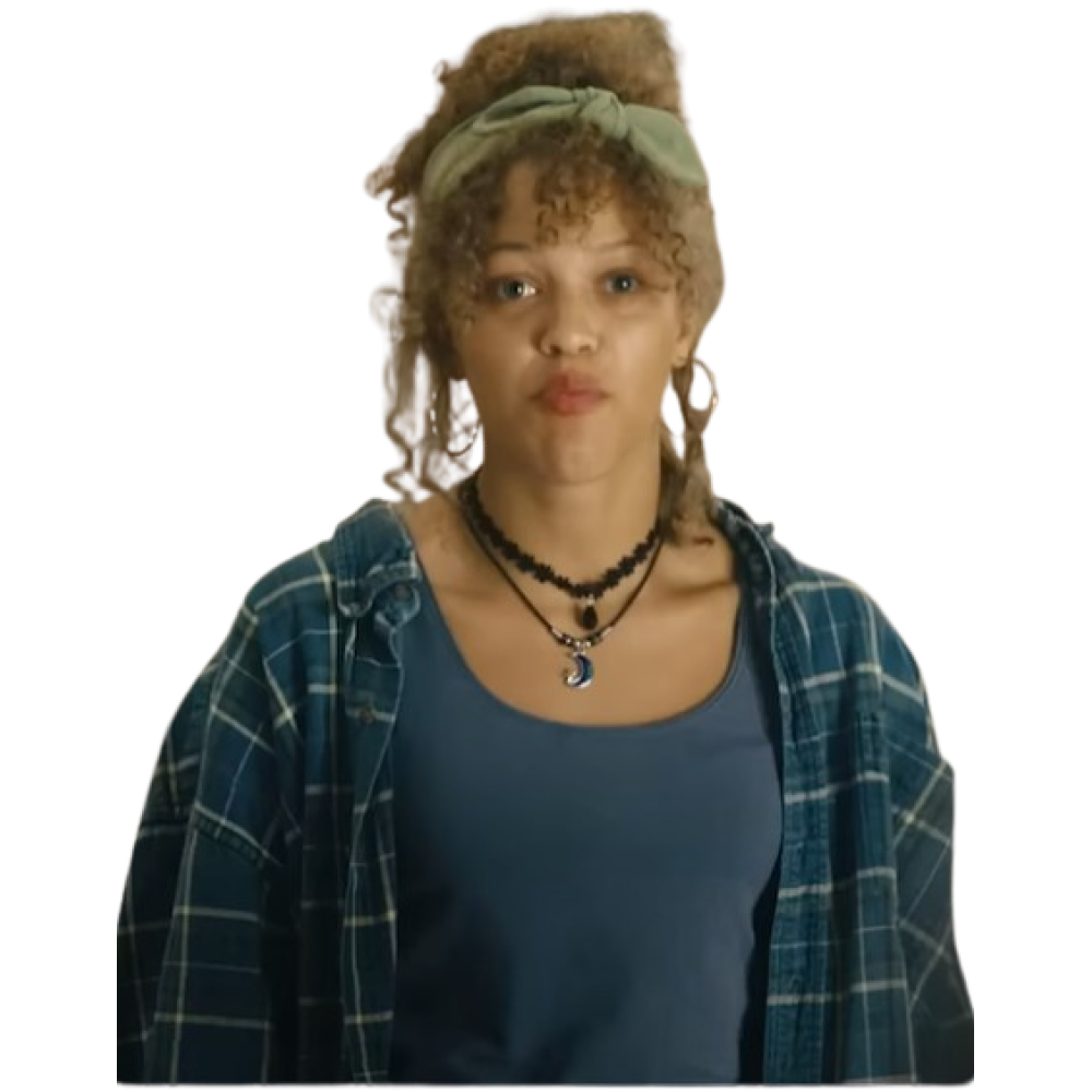 Spirit In The Blood Sarah Maxine Racicot Jacket | America Suits