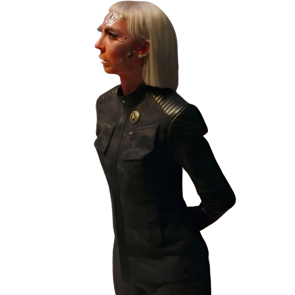 Star Trek Starfleet Academy Costume | America Suits