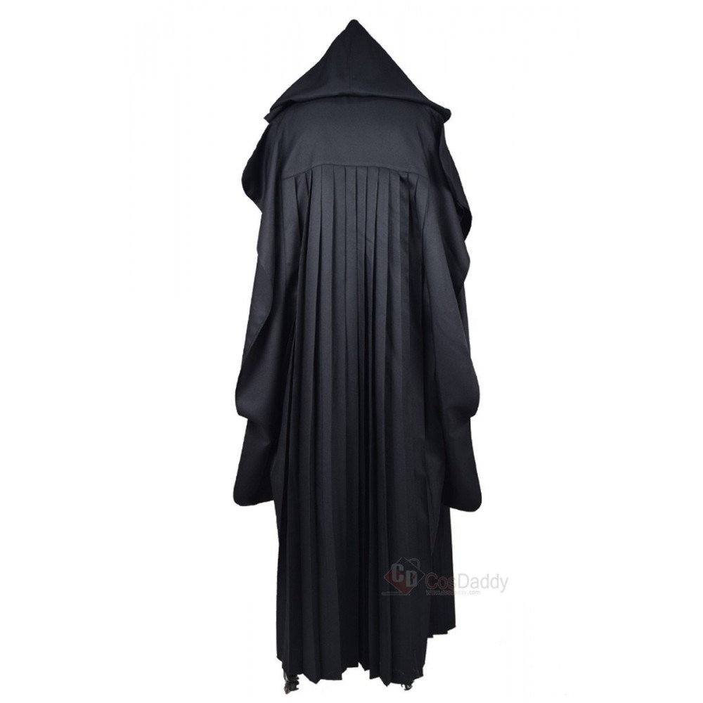 Star Wars Darth Maul Tunic Robe Costume For Men