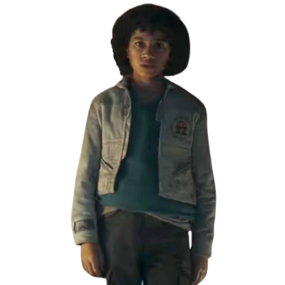 Star Wars Skeleton Crew Wim Jacket | Skeleton Crew Outfits | America Suits