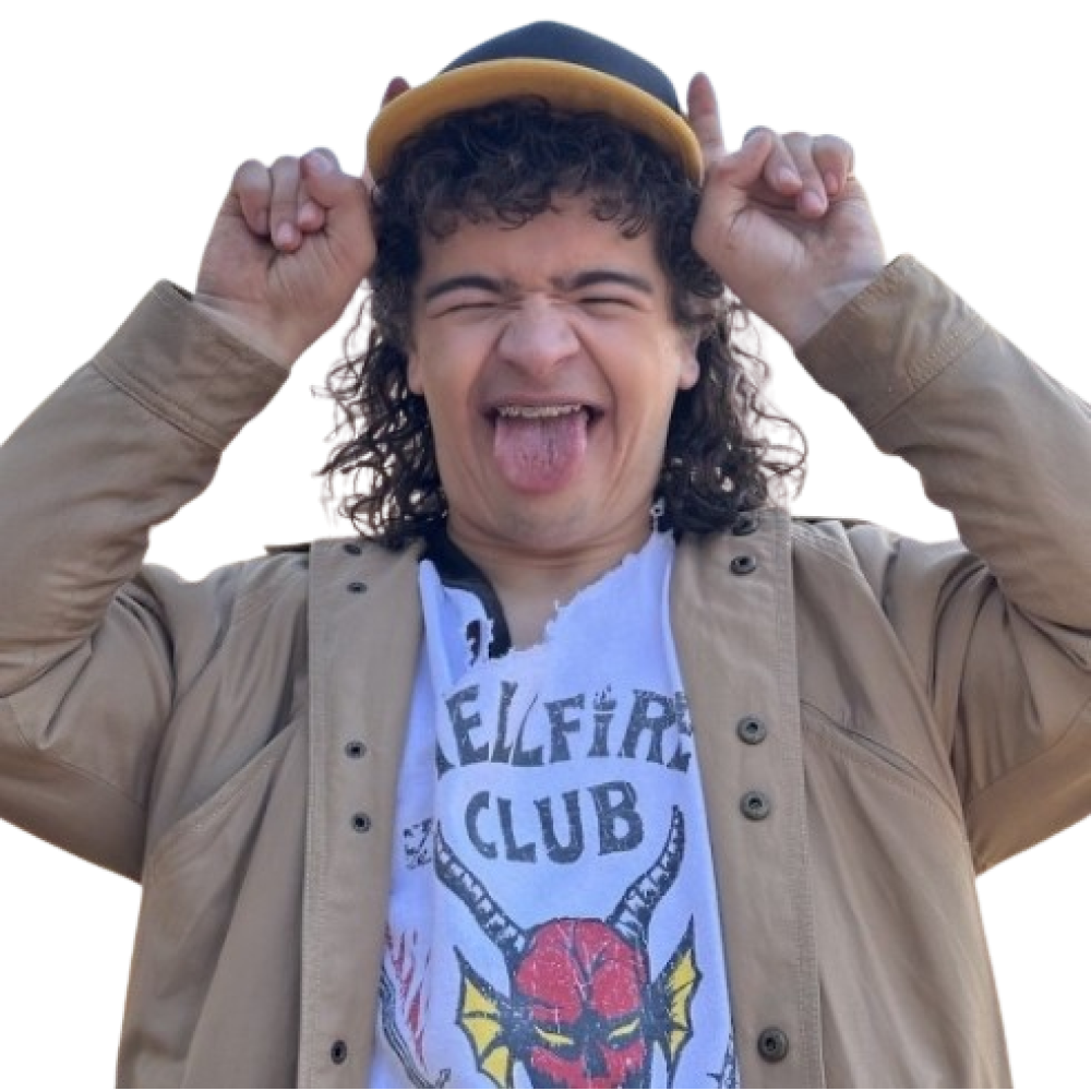 Stranger Things S05 Dustin Henderson Beige Coat | Stranger Things S05 ...