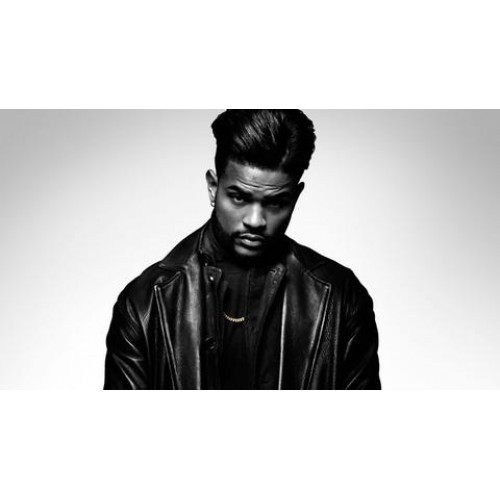 Superfly Coat | Trevor Jackson Trench Coat | America Suits