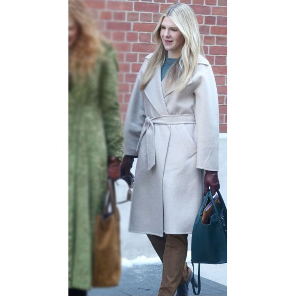 Sylvia Steineitz The Undoing White Coat