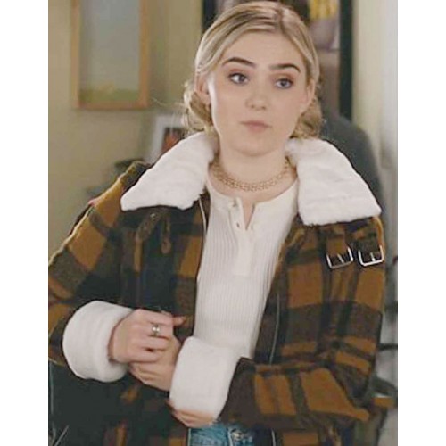 Taylor Otto American Housewife Jacket