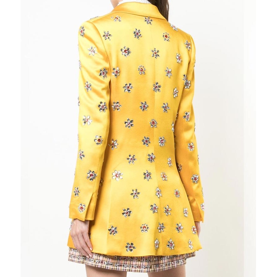 Taylor Swift Song Lover Coat