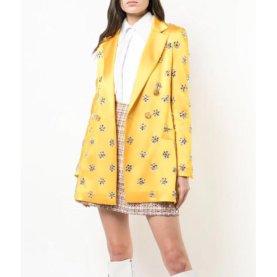 Taylor Swift Song Lover Coat