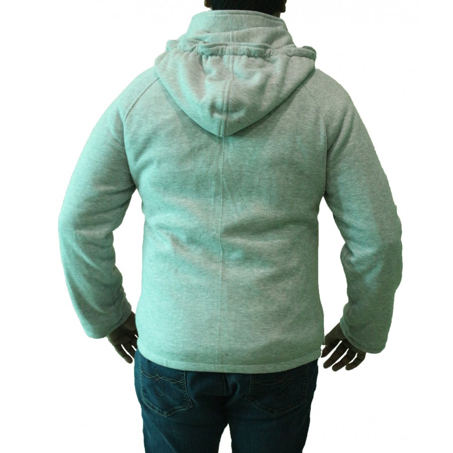 Ted Lasso Jamie Tartt Jacket