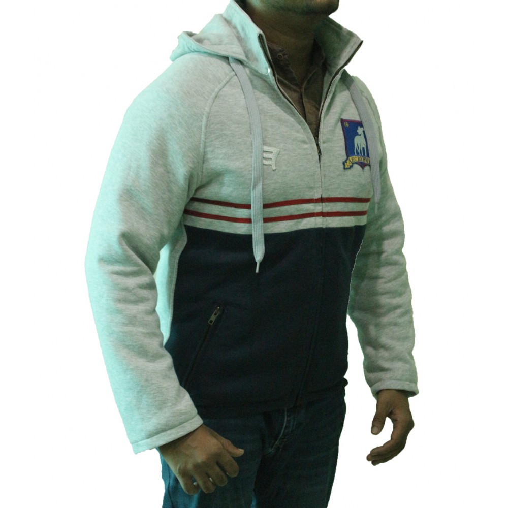 Ted Lasso Jamie Tartt Jacket