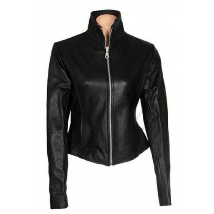 Terminator 4 Blair Williams Jacket| americasuits.com