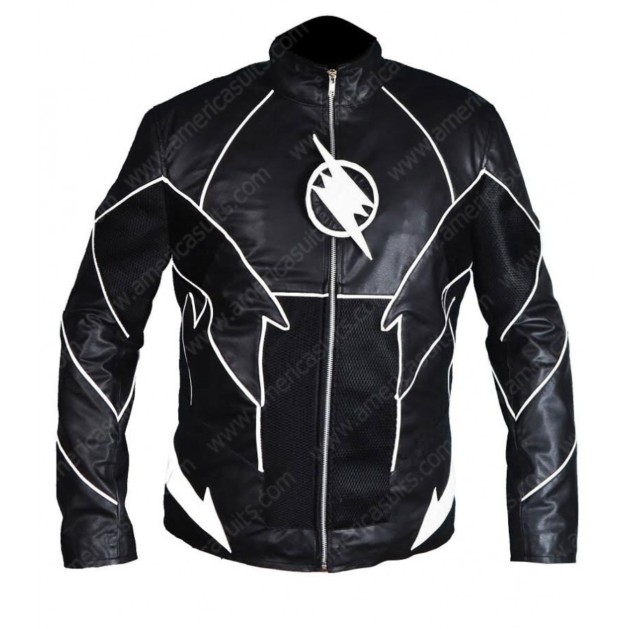 The Flash Jacket For Men | Free Shipping | americauits.com