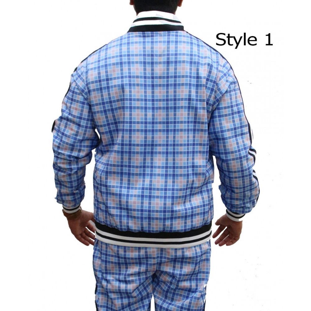 The Gentlemen Tracksuit