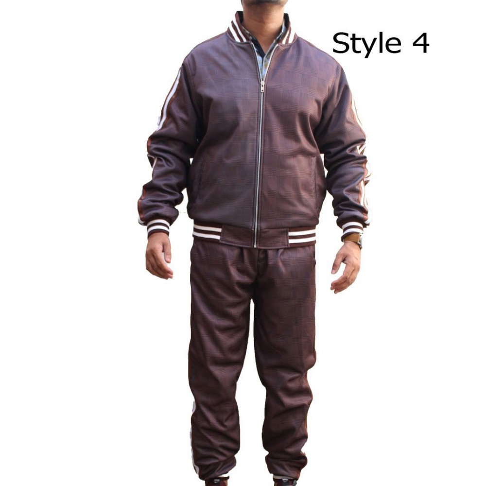 The Gentlemen Tracksuit