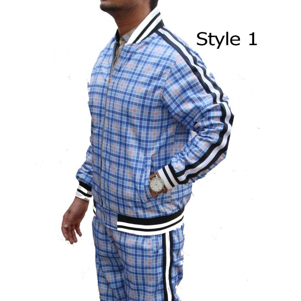 The Gentlemen Tracksuit