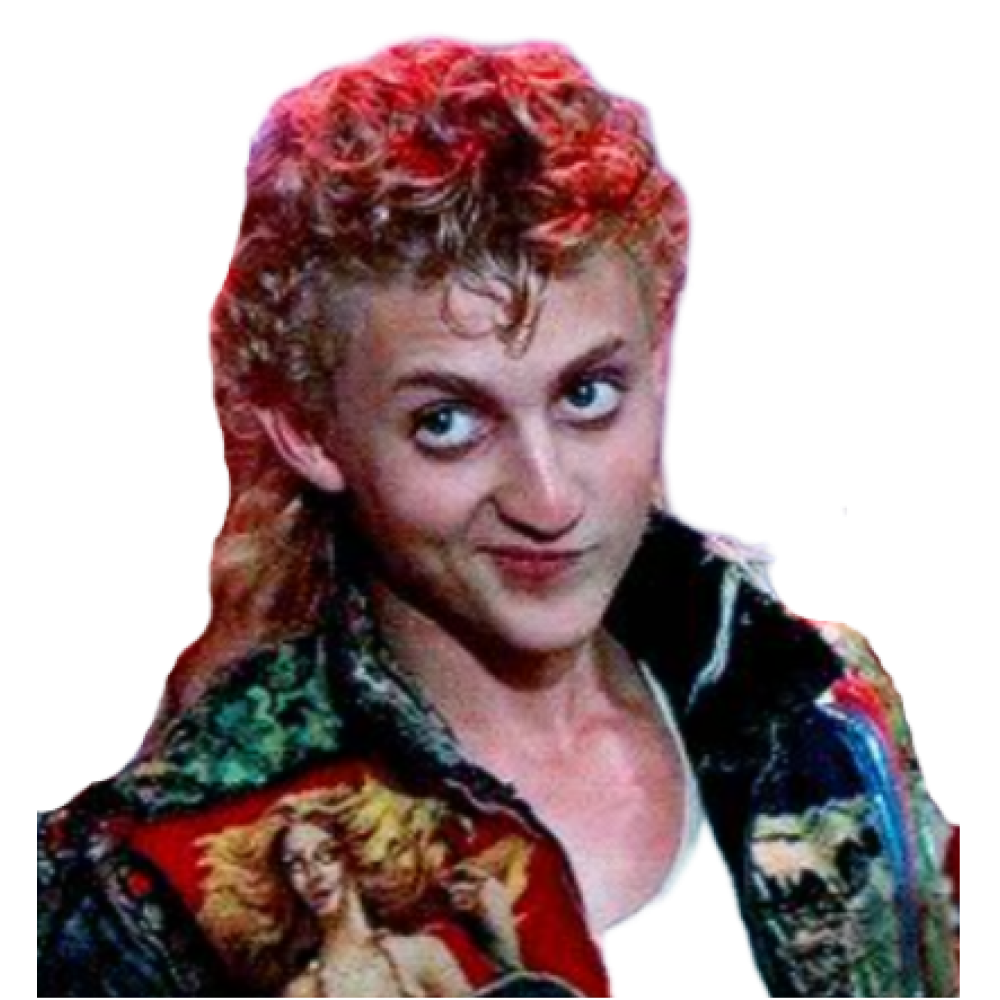 The Lost Boys Marko Alex Winter Jacket