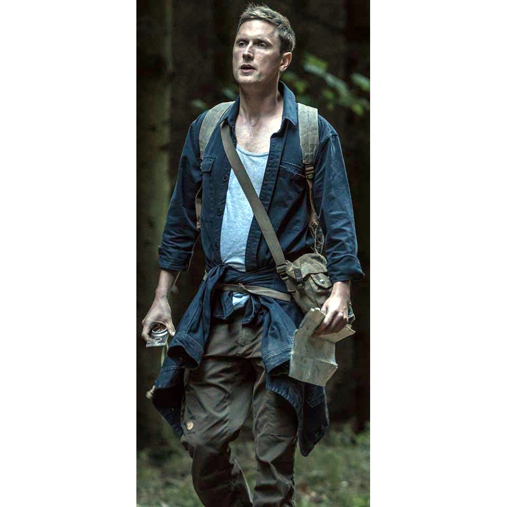 The Rain Season 3 Martin Jacket | America Suits