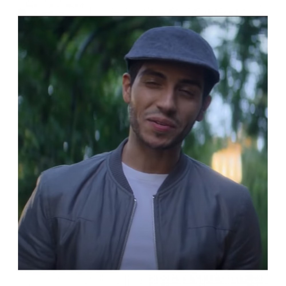 The Royal Treatment 2022 Prince Thomas Jacket