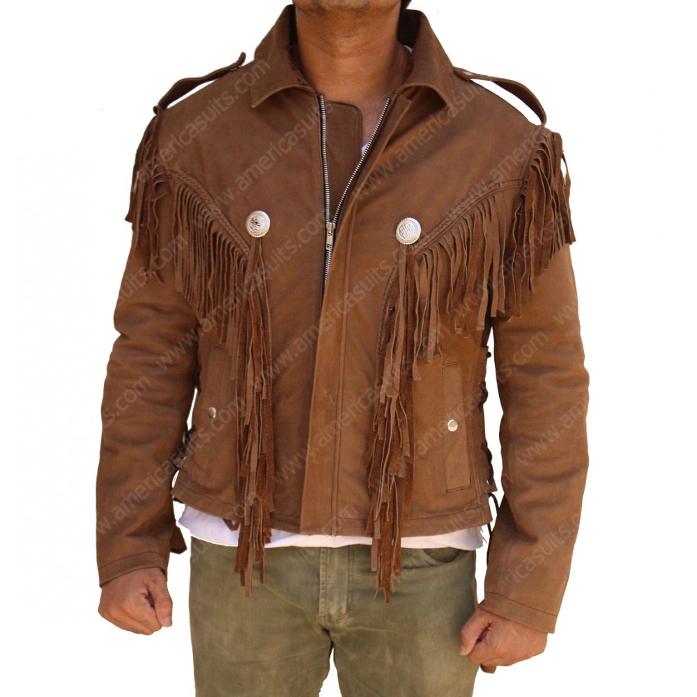 Tiger King Murder Mayhem and Madness Joe Exotic Jacket