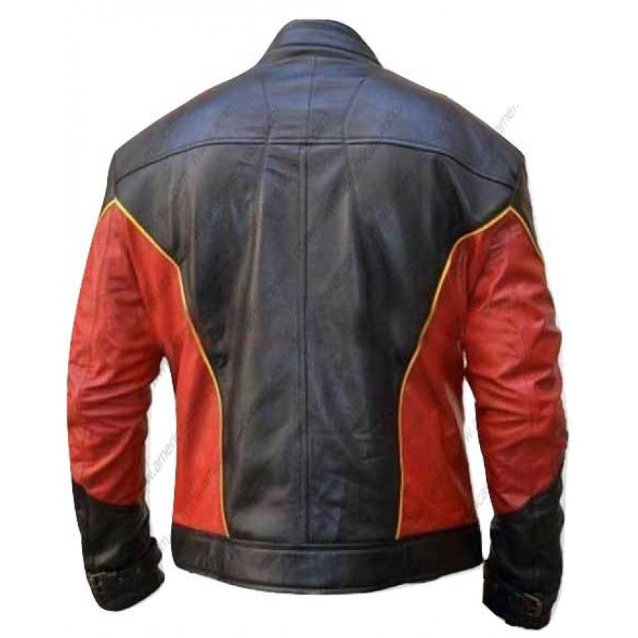 Tim Drake Robin Jacket | americasuits.com