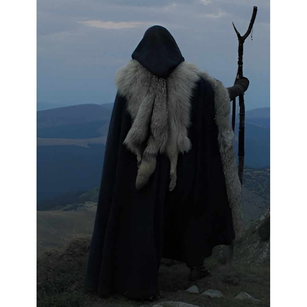 Tom Sharp The Pendragon Cycle Rise of the Merlin Coat