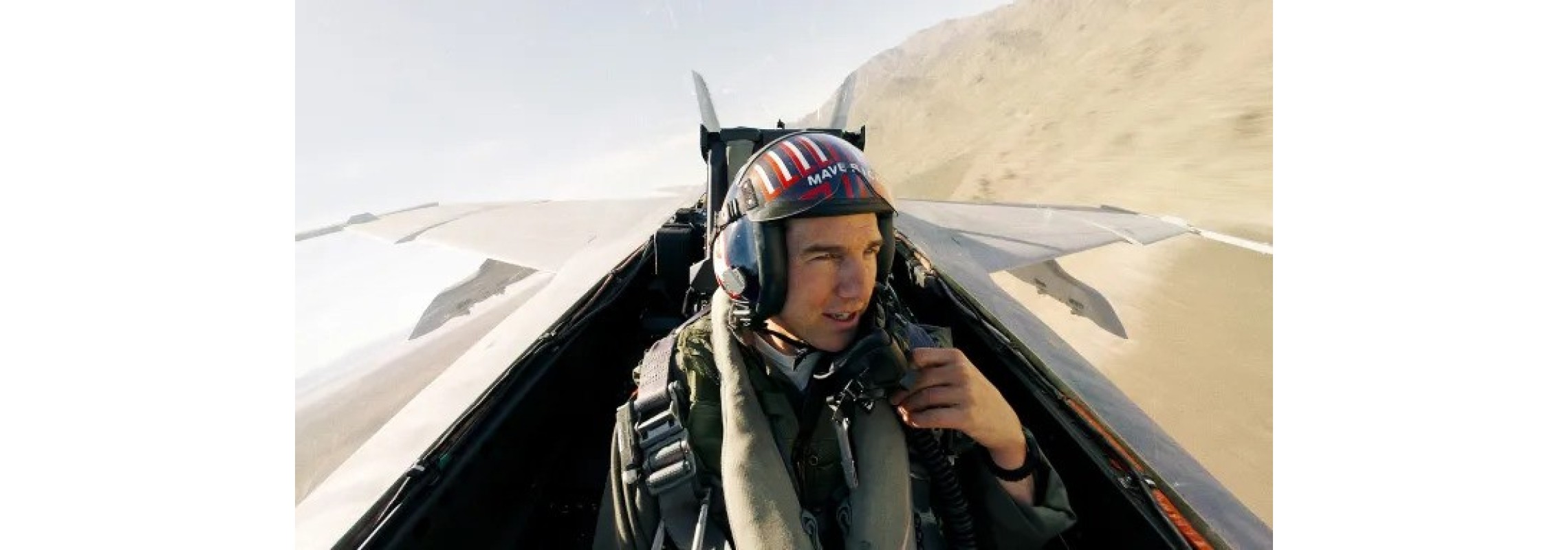 Top Gun 3: The Next Chapter - Release Date, Cast, Plot & More