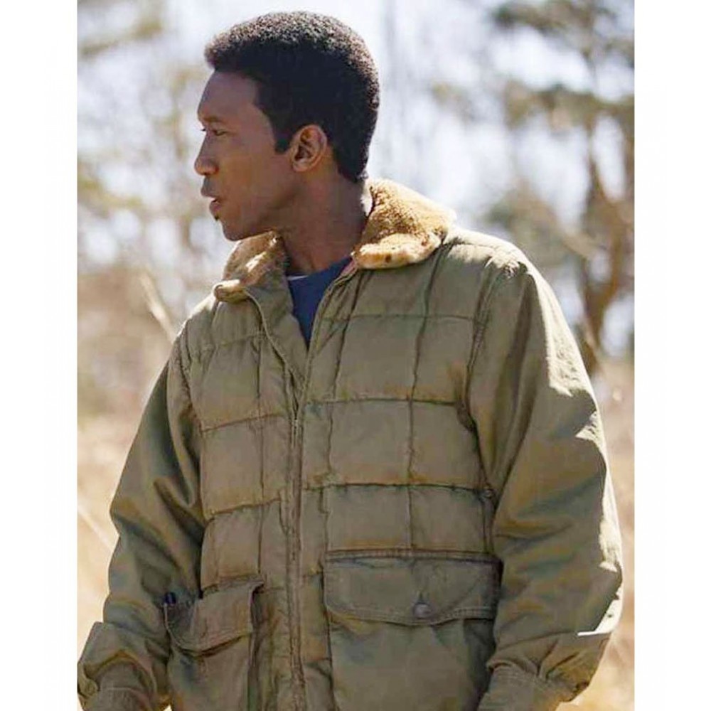 True Detective S03 Wayne Hays Jacket