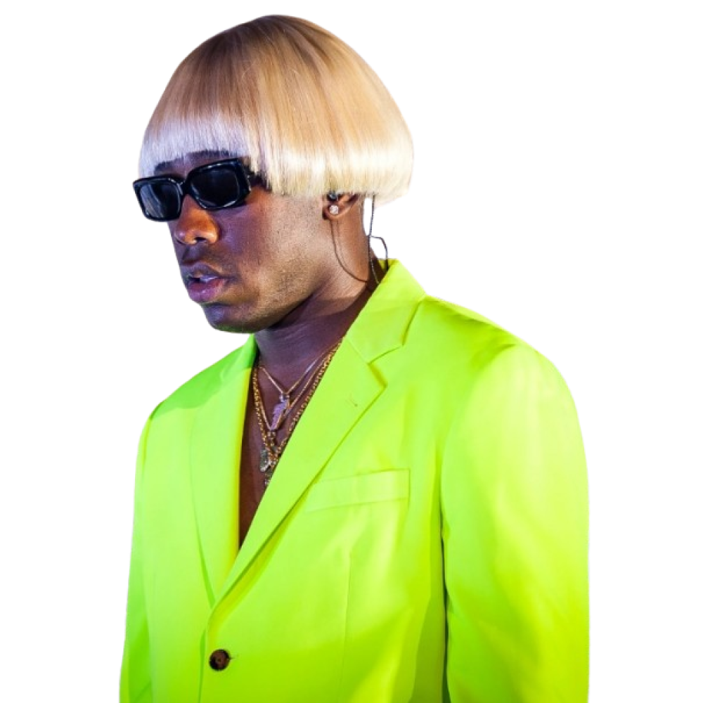 Tyler The Creator Igor Suits | America Suits