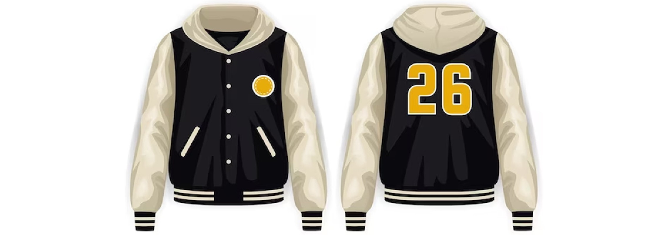 The Timeless Elegance of Varsity Jackets Even in 2024