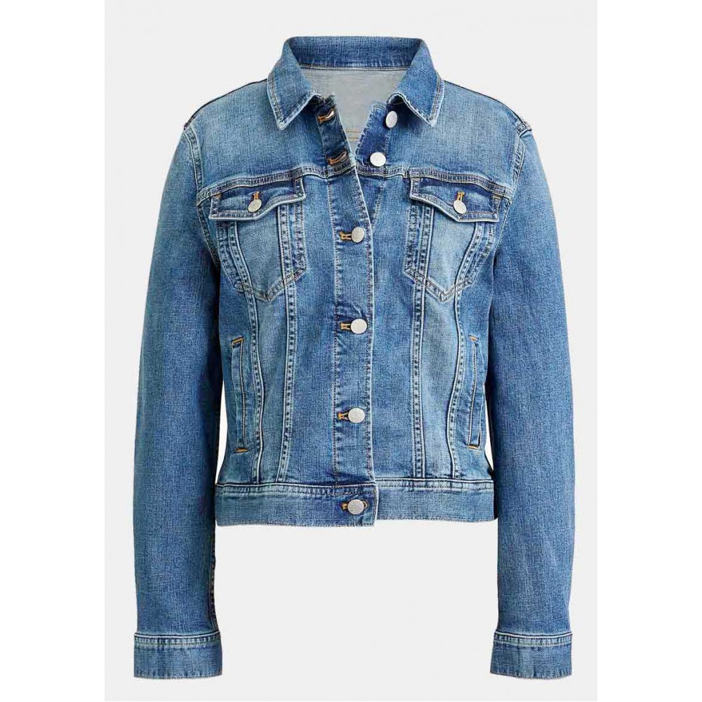 Virgin River S03 Lizzie Denim Jacket