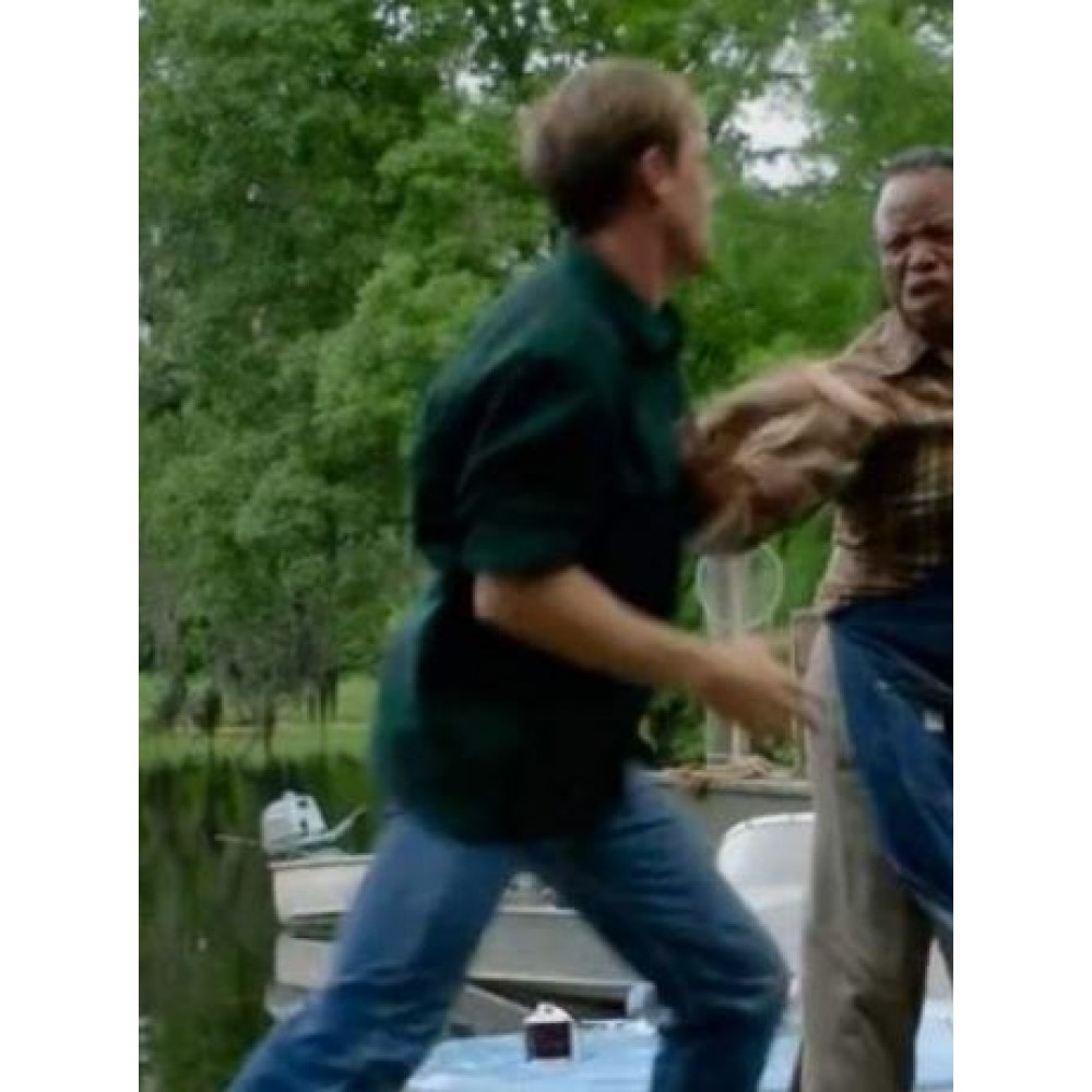 Where the Crawdads Sing Tate Walker Jacket | AmericaSuits