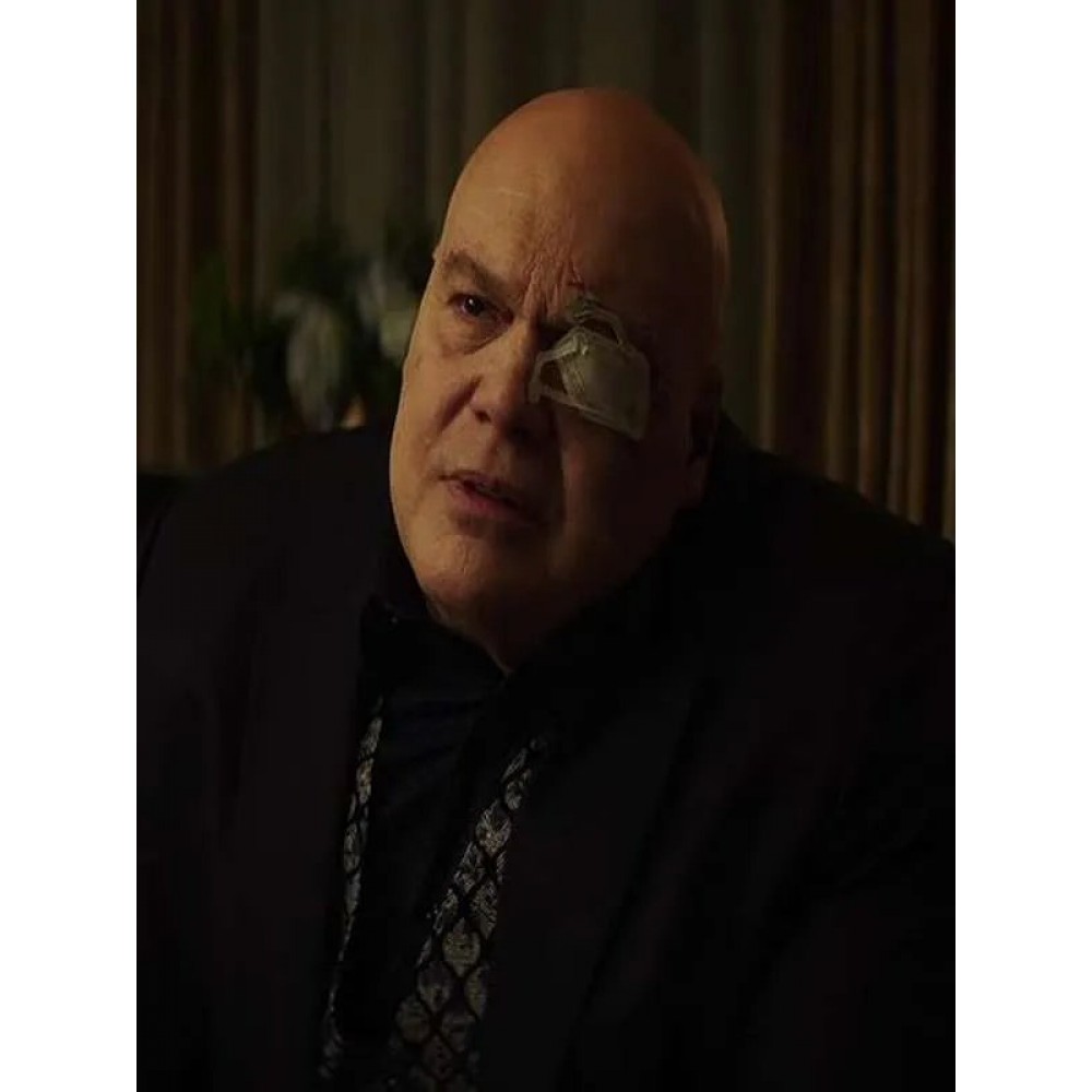 Wilson Fisk Echo Suit