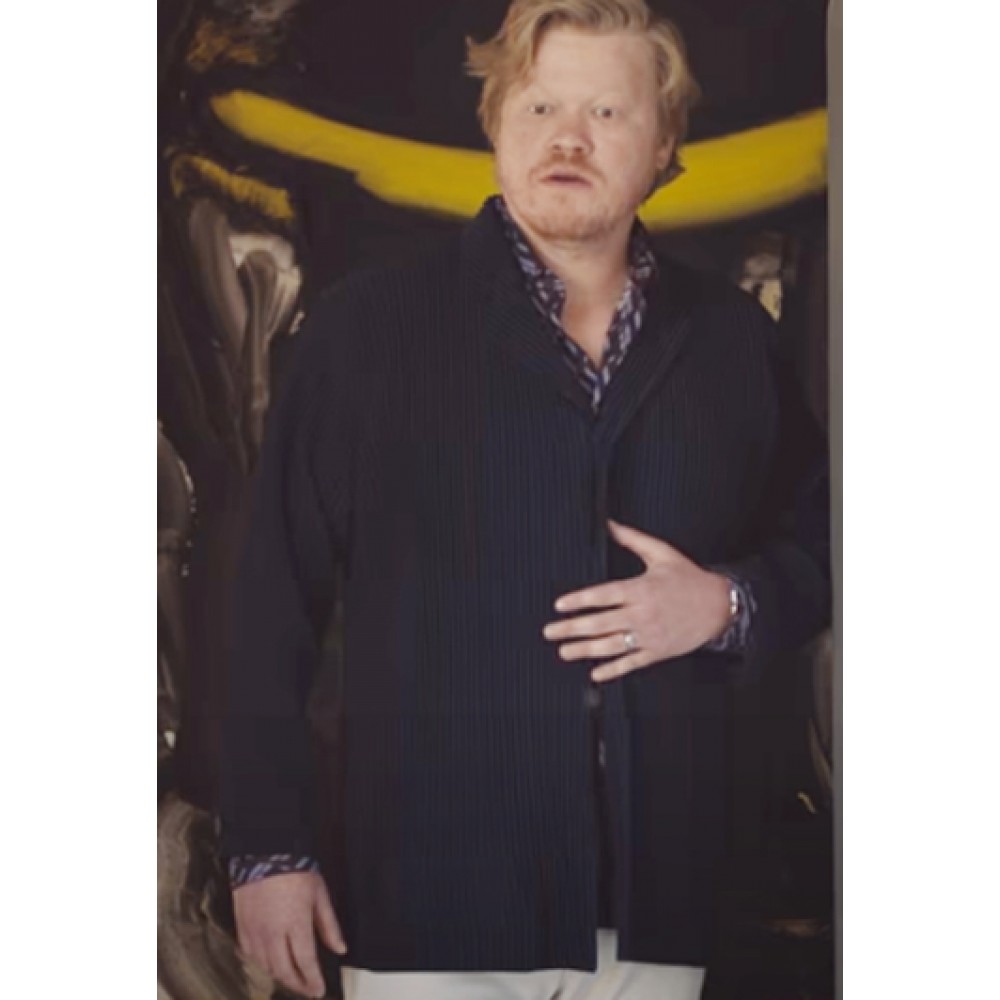 Windfall Jesse Plemons Jacket | AmericaSuits