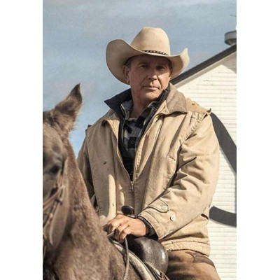 Yellowstone TV Show Merchandise | Yellowstone Jackets And Vests