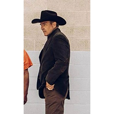 Yellowstone TV Show Merchandise | Yellowstone Jackets And Vests