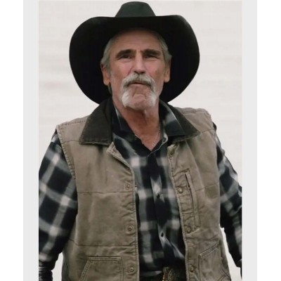 Yellowstone TV Show Merchandise | Yellowstone Jackets And Vests