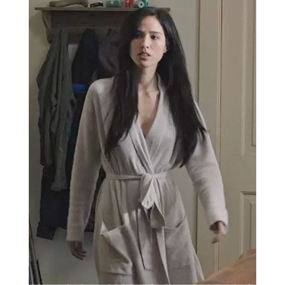 Yellowstone S04 Monica Dutton Robe