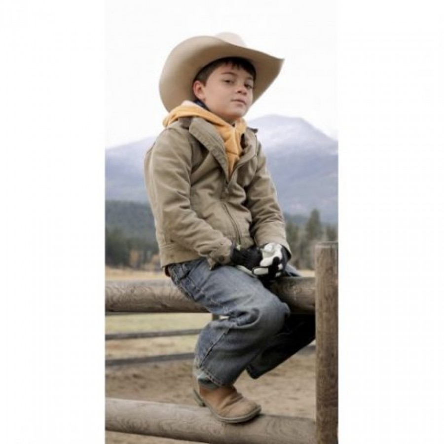 Yellowstone' Season 3 Tate Dutton Jacket