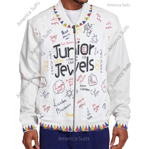 You Belong with Me Taylor Swift Jacket | America Suits