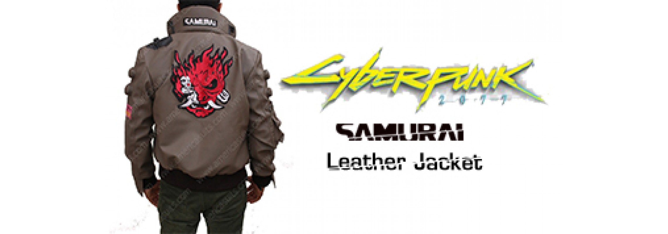 DIY Cyberpunk 2077 Video Gaming Costume Guide