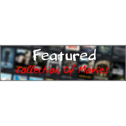 Featured Collection of Popular Movies |Movies Jackets