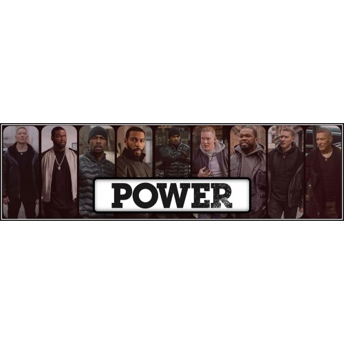 Power Jackets And Coats | Power Merchandise | America Suits