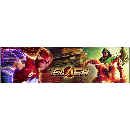 The Flash Merchandise