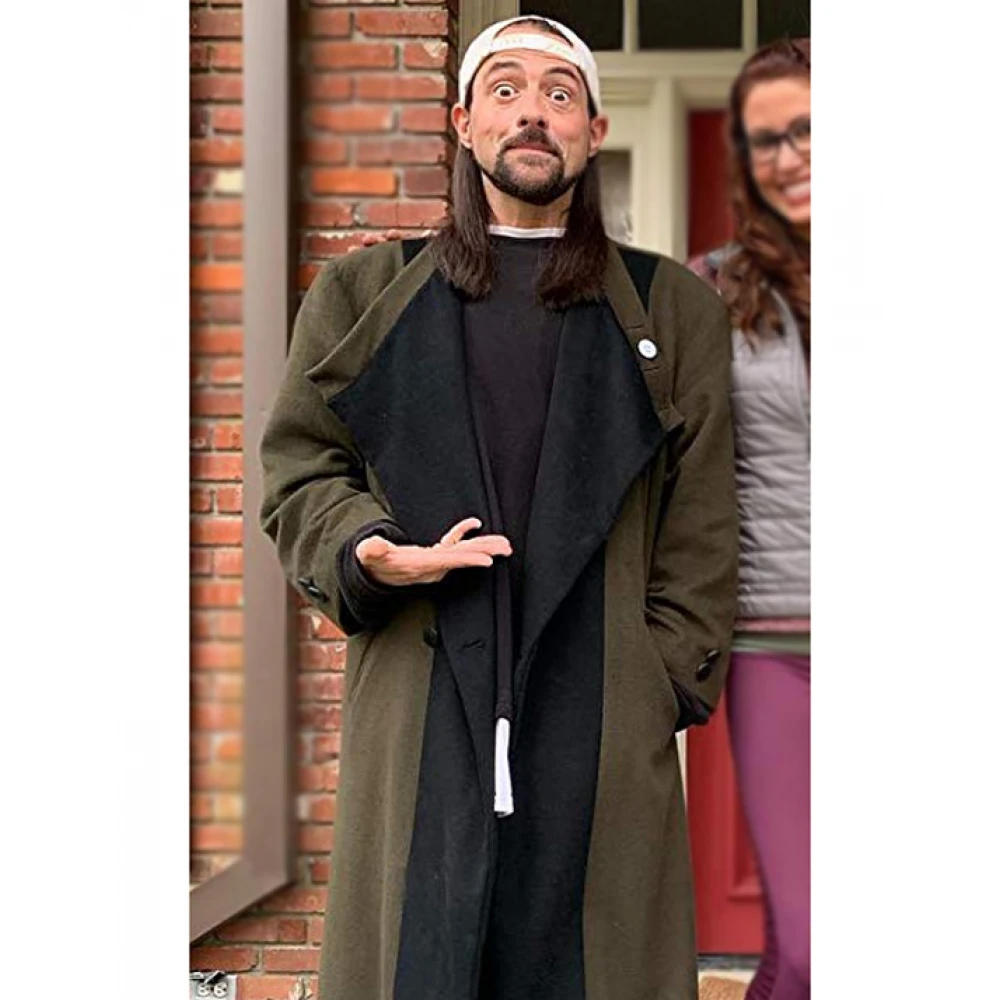 Get the Ultimate Jay and Silent Bob Look: A Step-by-Step Guide to ...