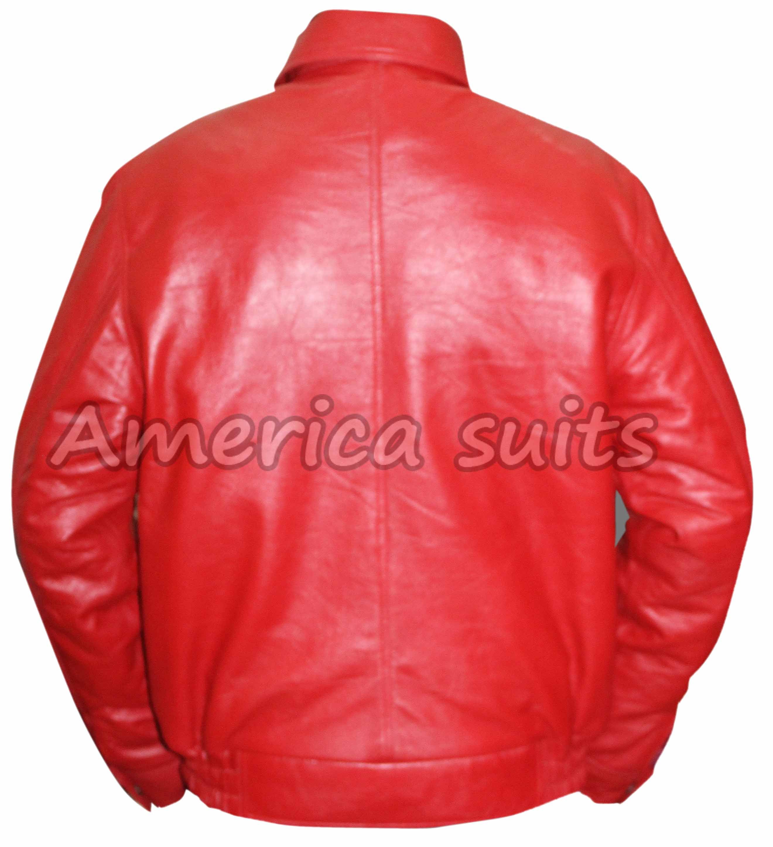 James Dean Jacket | Rebel Without A Cause Jacket