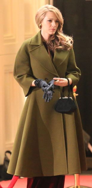 The Timeless Elegance: Exploring the Enigma of Adaline Bowman and Her ...